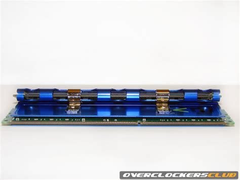 Mushkin Hp3 10666 Ddr3 Memory Review Overclockers Club