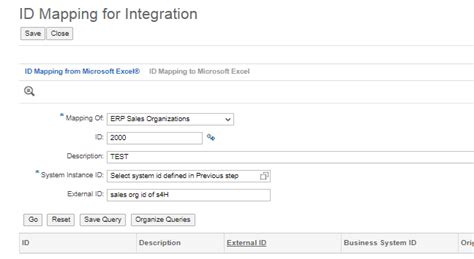 Standard C4c S4h Integration And Business Partner Sap Community