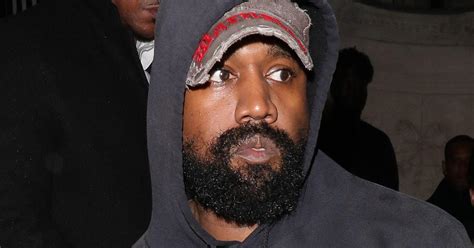 Kanye Wests Cousin Sex Confession Sparks Fan Concern