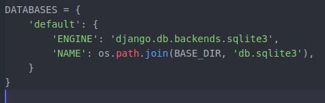 Django PostgreSQL Installation And Setup