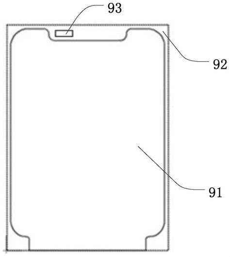 Array Substrate And Electrical Property Detection Method Thereof