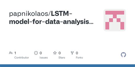 Github Papnikolaos Lstm Model For Data Analysis Of Gas Station Data
