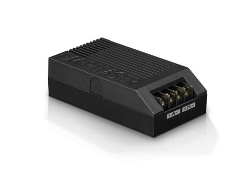 EMPHASER Monolith ECP-M4 2-Way Compo 10 cm Komponenten-System 70 Watt RMS