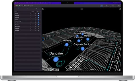Timax Products Spatial Audio Software And Hardware Timax Products Spatial Audio Software And Hardware