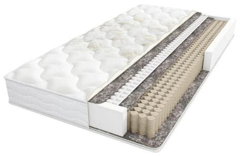 Матрас Аскона Sleep Style Evolution, пружинный — купить в интернет ...