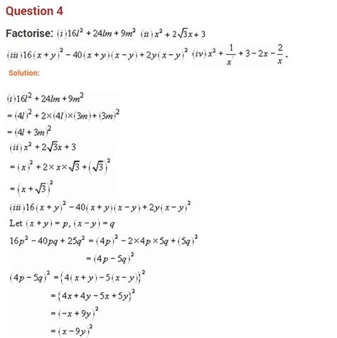 Pin On Extra Questions For Class 8 Maths