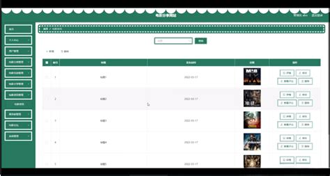 Django计算机毕业设计电影分享网站（程序lw）python Csdn博客