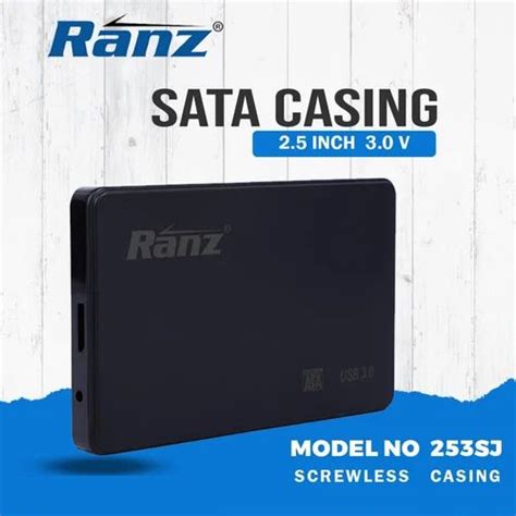Sata Hdd Casing At 220 Piece Sata Hard Drive In Ahmedabad ID 2850184017891