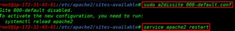Multiple Websites Host One Server Hacknos Apache
