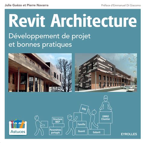 Revit Architecture Développement De Projet Et Bonnes Pratiques