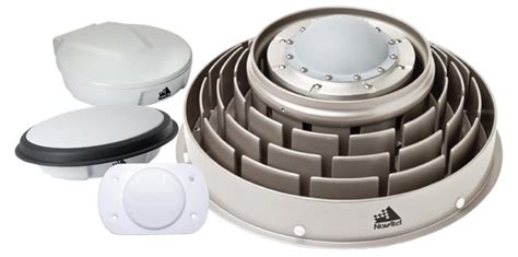 Gnss User Equipment Novatel