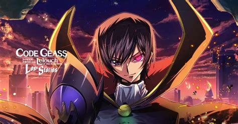 Code Geass Lost Stories Tier List For The Best Pilots Bluestacks Code Geass Lost Stories Tier List For The Best Pilots Bluestacks