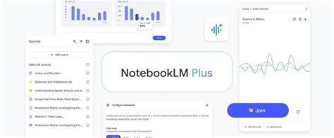 Is The Upgraded Notebooklm Plus The Productivity Boost Youve Been Waiting For By Arshad