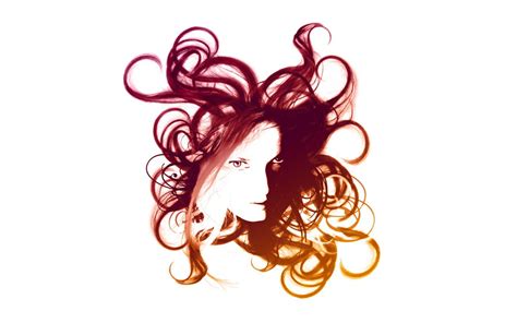 عکس های پروفایل آرایشگری مردانه و زنانه برای تصویر زمینه