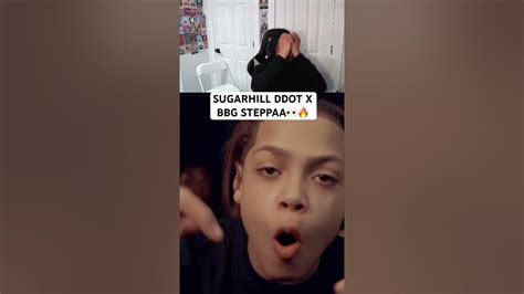 Sugarhill Ddot X Bbg Steppa Youtube