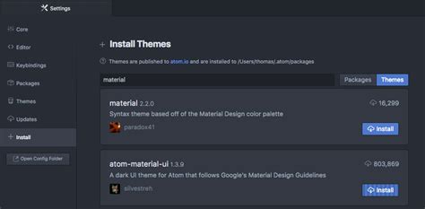 13 Atom Tips Shortcuts To Improve Your Workflow