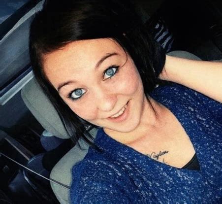 Missing Brittany Wallace Shank Crime Junkie Podcast