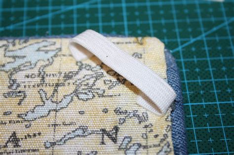 Diy Como Hacer Una Funda A Un Ebook