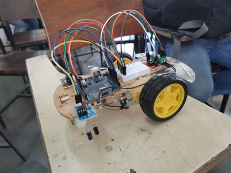 Kunal Raj On Linkedin Connections Robotics Programming Project
