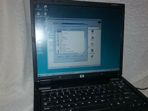 Dos Operating System Laptops