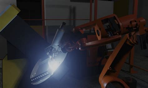 Blender Addon Blenderer By Emeritus Visual Components Add On Samples Visual