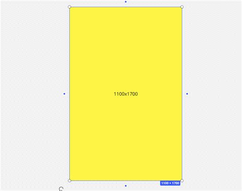 miro frame dimensions 11x17 miro
