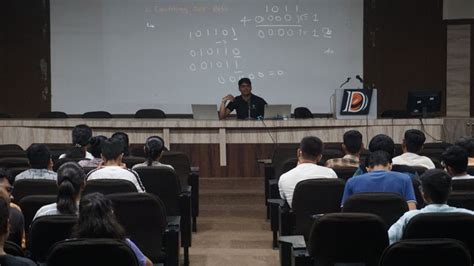 Hitarth Patel On Linkedin Techtalks Bitmanipulation Csi Knowledgesharing