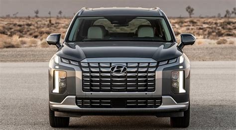 현대 팰리세이드 제원 가격 옵션 및 출고대기기간 정보 확인하기feat 브랜드카 자동차정보게시판