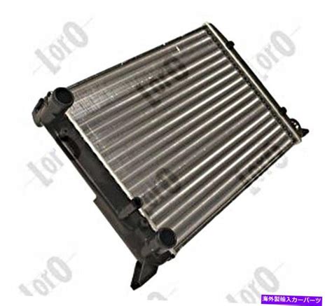 Yahoo オークション アウディ80 B3 86 91 893121253のラジエーターra