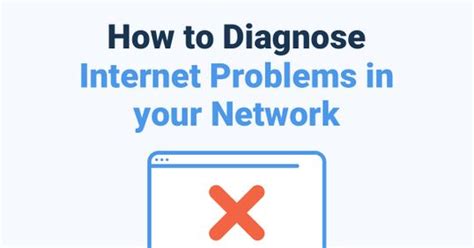 How To Troubleshoot Internet Connectivity Issues For It Pros Obkio