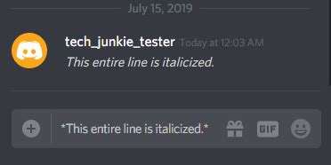 How To Cross Out Or Strike Through Text In Discord