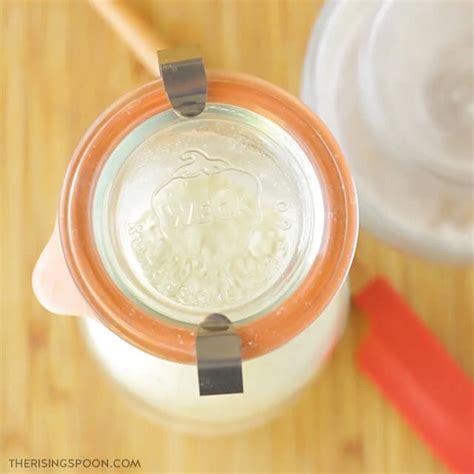 Homemade Cornbread Mix The Rising Spoon