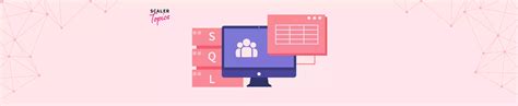SQL GROUP BY Scaler Topics