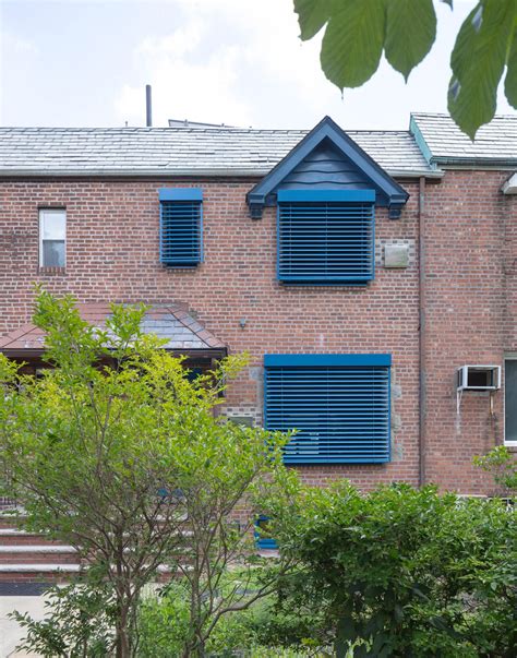 CO Adaptive Overhauls Queens Home To Meet Passive House Standards