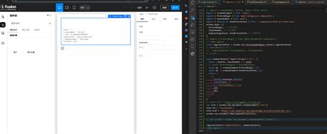 动态加载自定义物料时自动加载其附带的自定义setter Issue alibaba lowcode engine GitHub