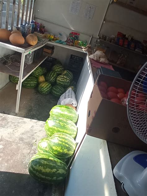 ხილ ბოსტანი მჭადიჯვარი