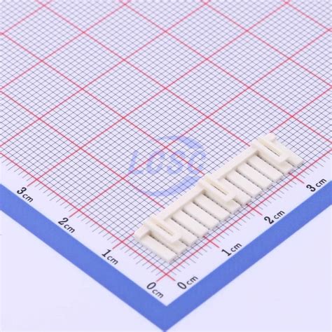 XMS 13V JST C595599 LCSC Electronics