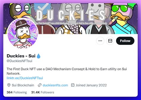 Top 10 Nft Projects On Sui Blockchain Part 2 Top 10 Nft Projects On Sui Blockchain Part 2