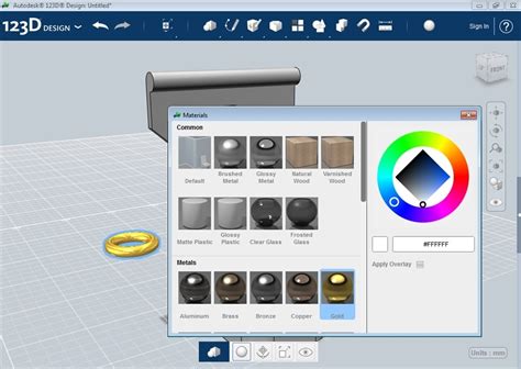 Autodesk 123d Design 1523 Descargar Para Pc Gratis