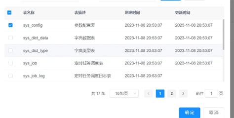 Springsecurity 连接数据库 和 Ruoyi的使用spring连接数据库代码 Csdn博客