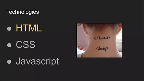Introduction To HTML CSS Javascript Pdf Web Design And HTML Internet
