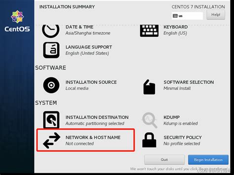 Linux图形化界面安装centosmob64ca1404476b的技术博客51cto博客 Linux图形化界面安装centosmob64ca1404476b的技术博客51cto博客