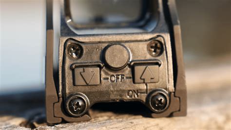 Eotech 512 Review Best Entry Level Holographic Sight 2025 Scopes Field