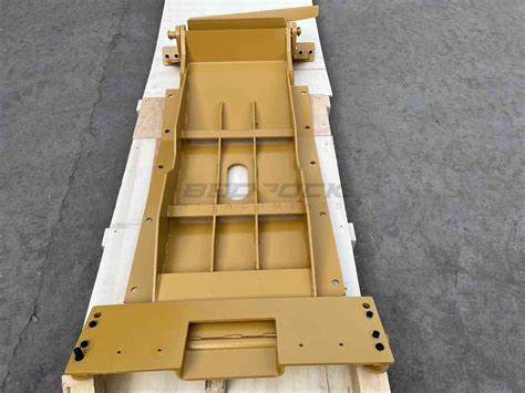 Transmission Guard 366 2459b Fits Cat 140m Motor Grader Bedrock Attachments