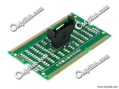 New Laptop Notebook Mainboard Ddr3 Ram Memory Diagnostic Analyzer Tester Card Ebay
