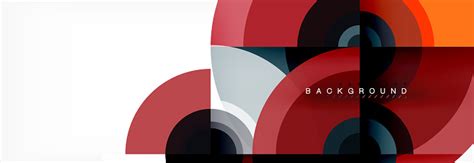 동그라미 현대적인 디자인 커버 템플릿 브로슈어 전단에 대 한 삼각형 모양으로 추상적인 배경 0명에 대한 스톡 벡터 아트 및 기타 이미지 Istock