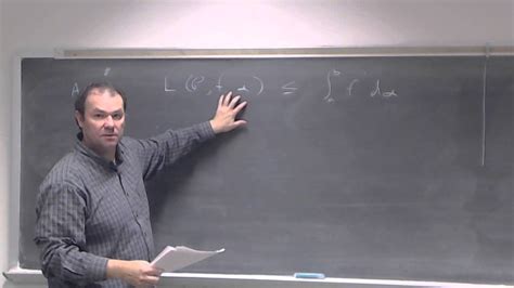 Lecture YouTube