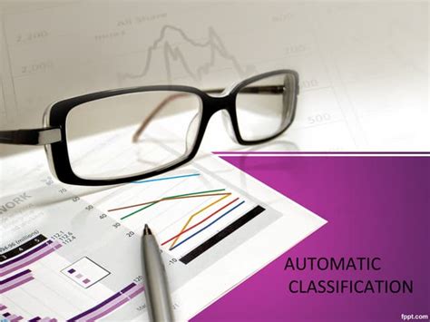 Automatic Classification In Information Retrieval Ppt