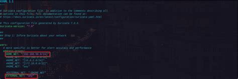 Network Security Monitoring With Suricata Secure Scribe