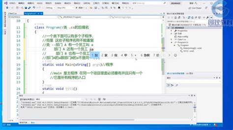 C 入门基础语句学习 高清 P在线观看平台 腾讯视频